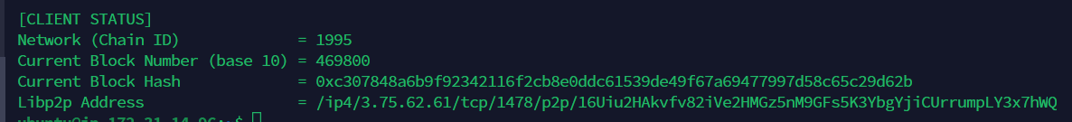 edge not processing new tx and producing new blocks · Issue #722 · 0xPolygon/polygon-edge · GitHub