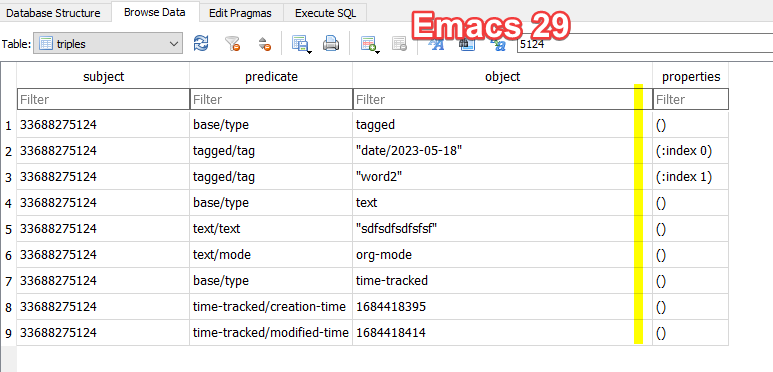 Emacs 29 issue on Windows · Issue #57 · ahyatt/ekg · GitHub
