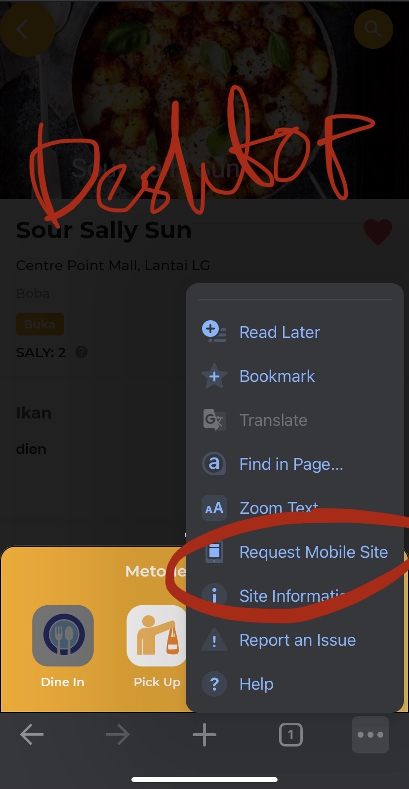 Not render on Flutter Web - Mobile View · Issue #542 · dnfield/flutter ...