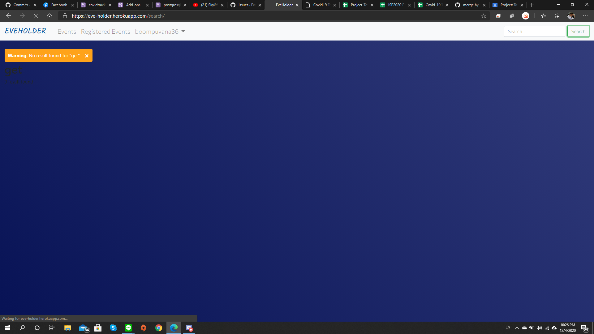 Noboomta (Puvana Swatvanith) · GitHub