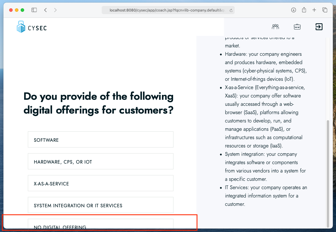 Question area cut-off when window is not high enough · Issue #29 · cysec-platform/cysec-platform ...