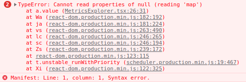 Installing gmp and add prometheus UI without data make it crash · Issue #220 ...