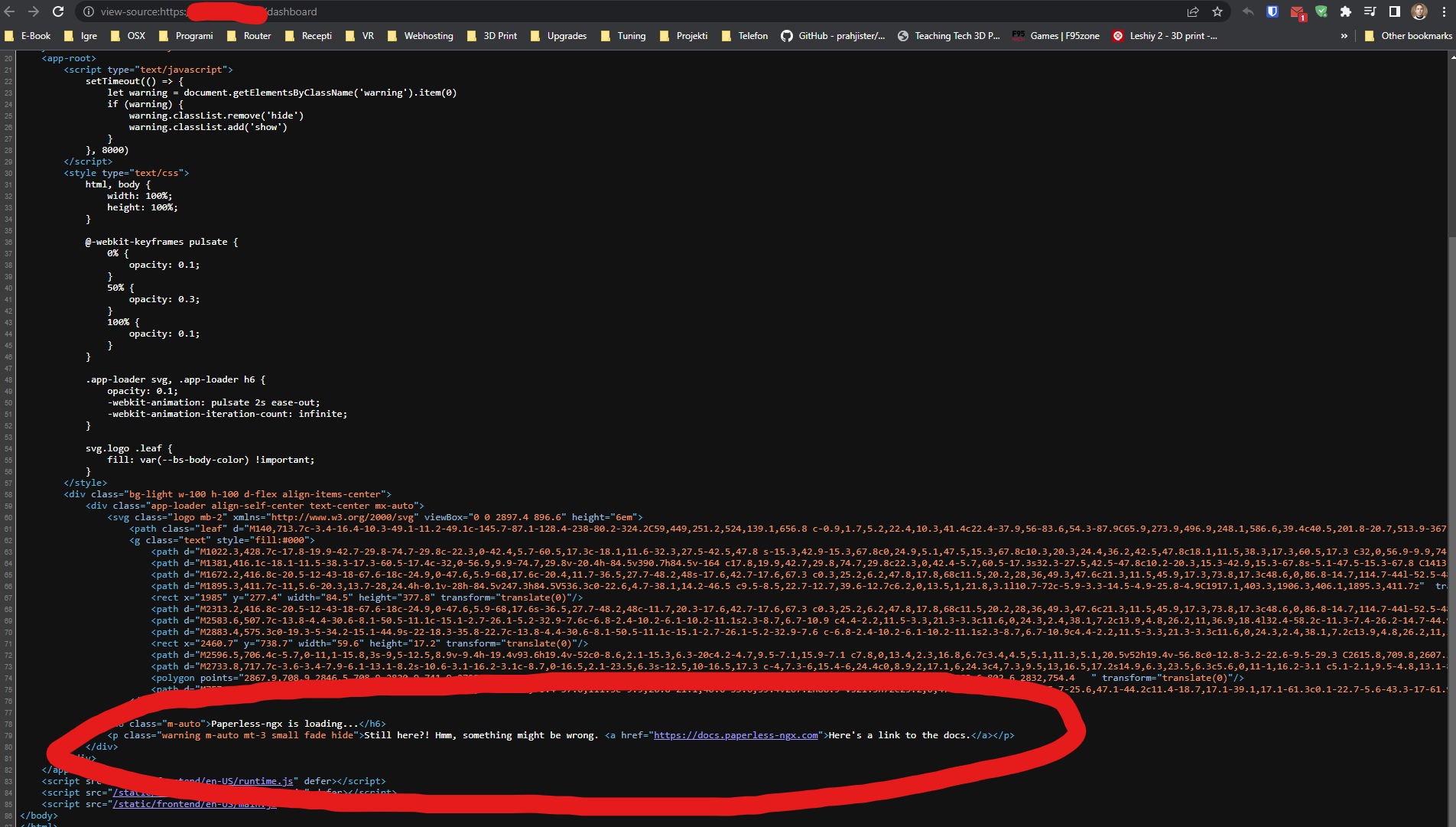 Local IP shows paperless_ngx interface but remote ip shows paperless_ng (after upgrade from ng ...