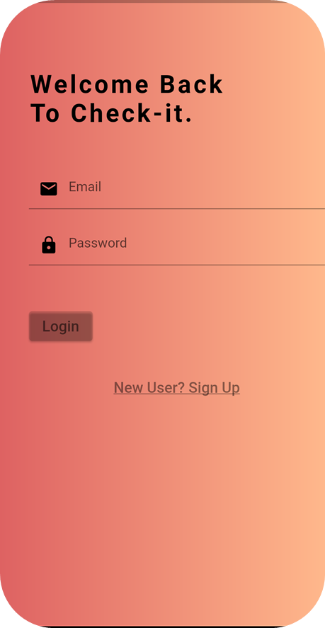 GitHub - debongX/Check-It-App