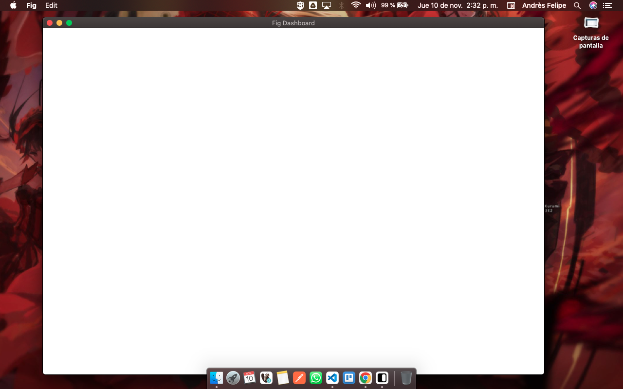 Fig not working on versions below 11.3 · Issue #2028 · withfig/fig · GitHub