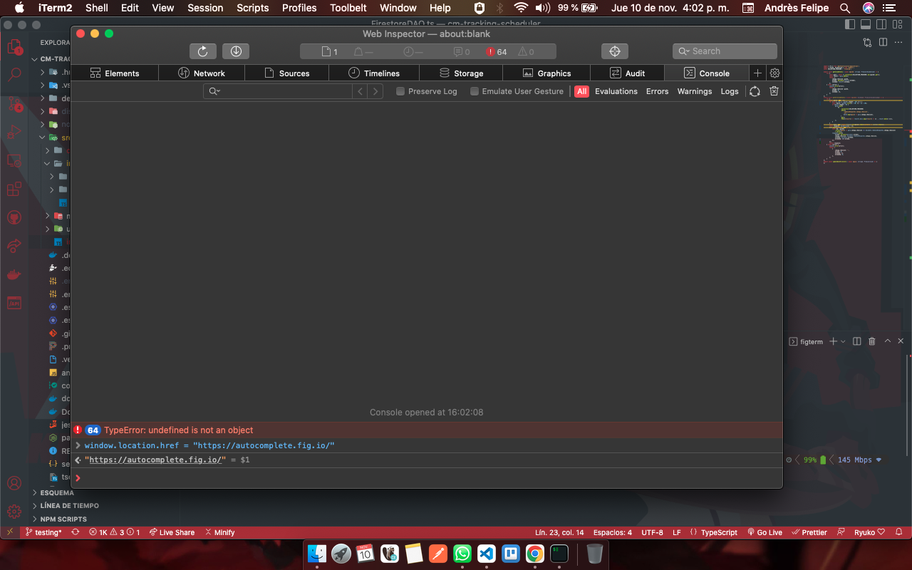 Fig not working on versions below 11.3 · Issue #2028 · withfig/fig · GitHub