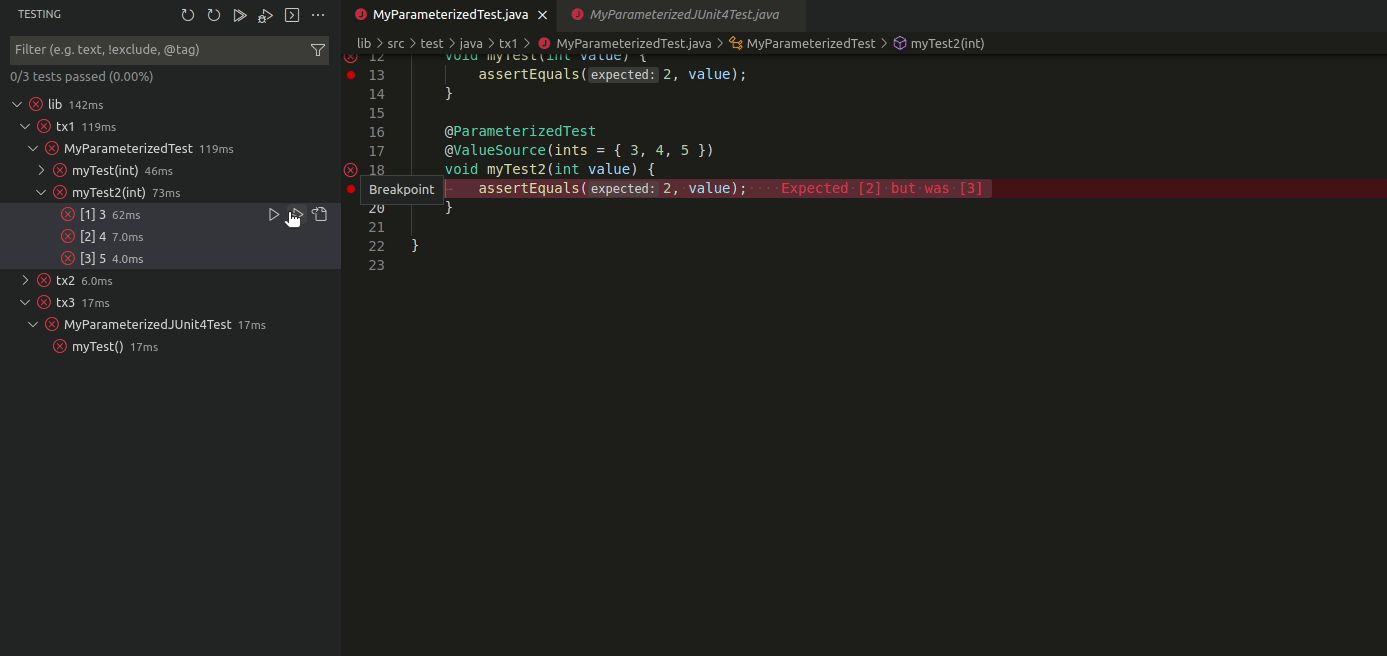 no more error on all-invocations re-run by fladdimir · Pull Request ...