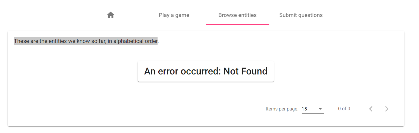 Make things up · Issue #2 · evobyte-apps/open-20-questions · GitHub
