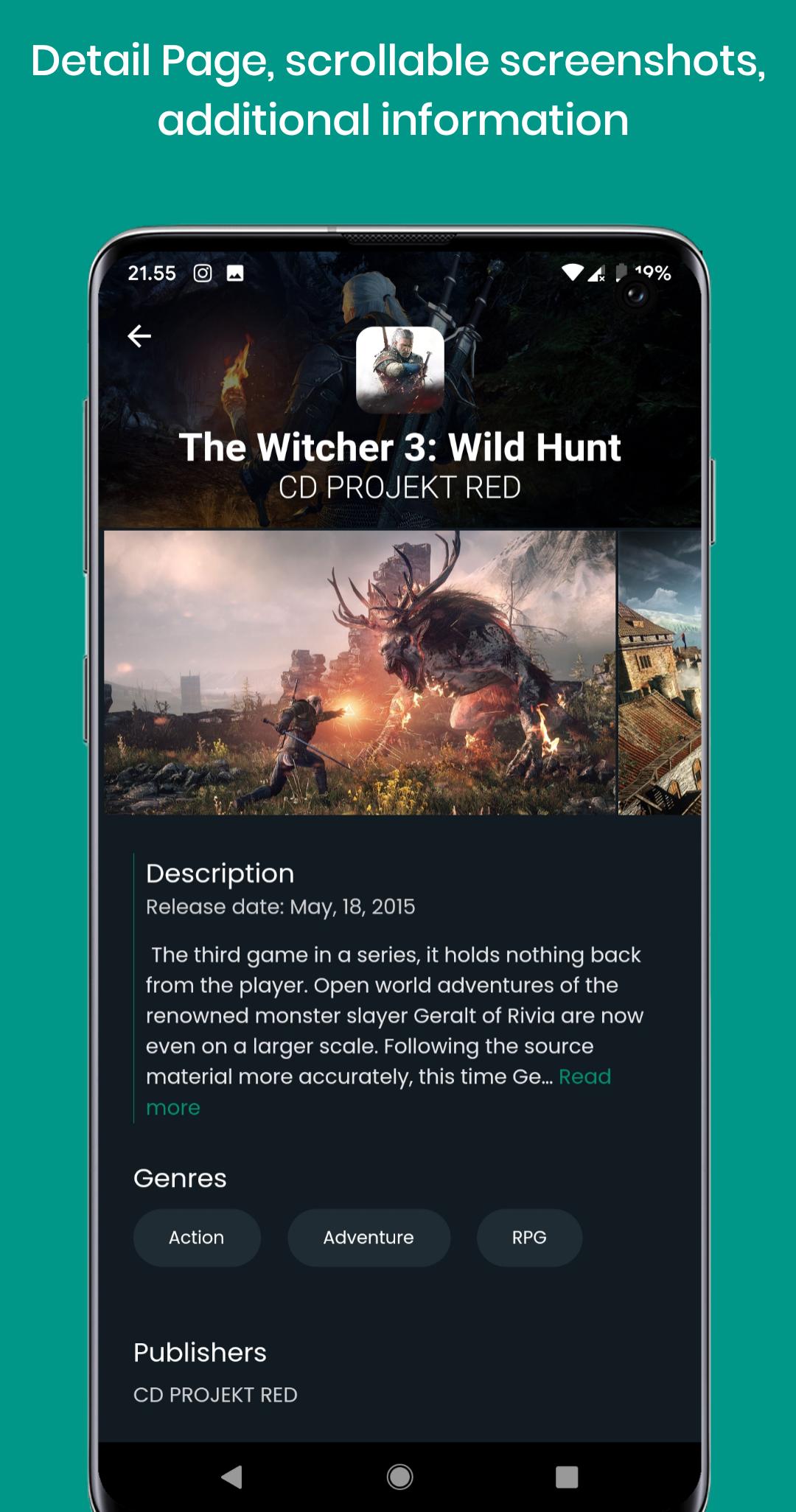 GitHub - gafar-code/game_list