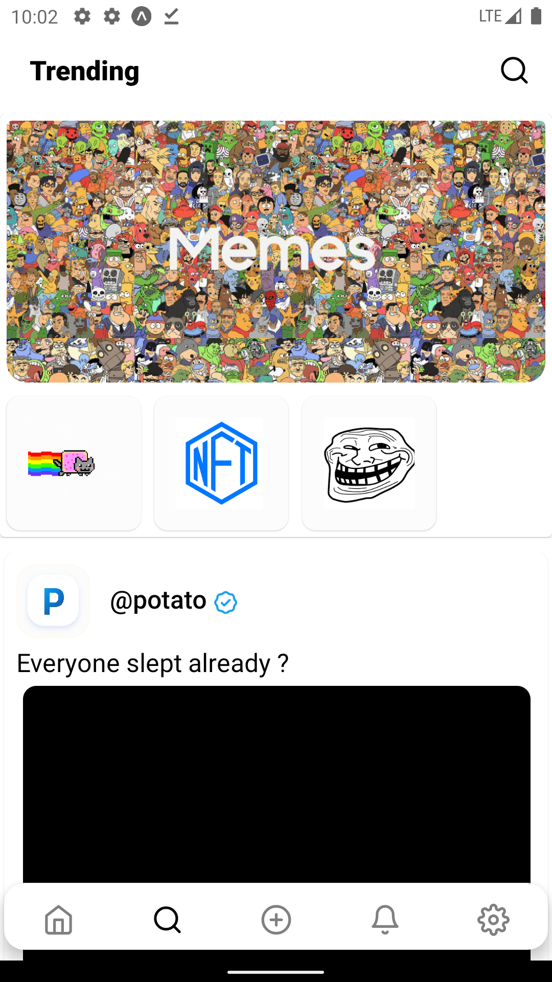 GitHub - mellofordev/potato-ui: potato-ui react native (for backup only) alpha v1