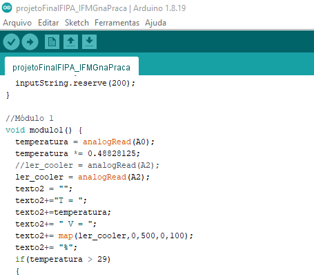 GitHub - eaugusto7/Controle-Temperatura-Arduino: Controle de ...