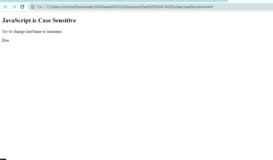 GitHub - Ayoyimika/Javascript-Lessons