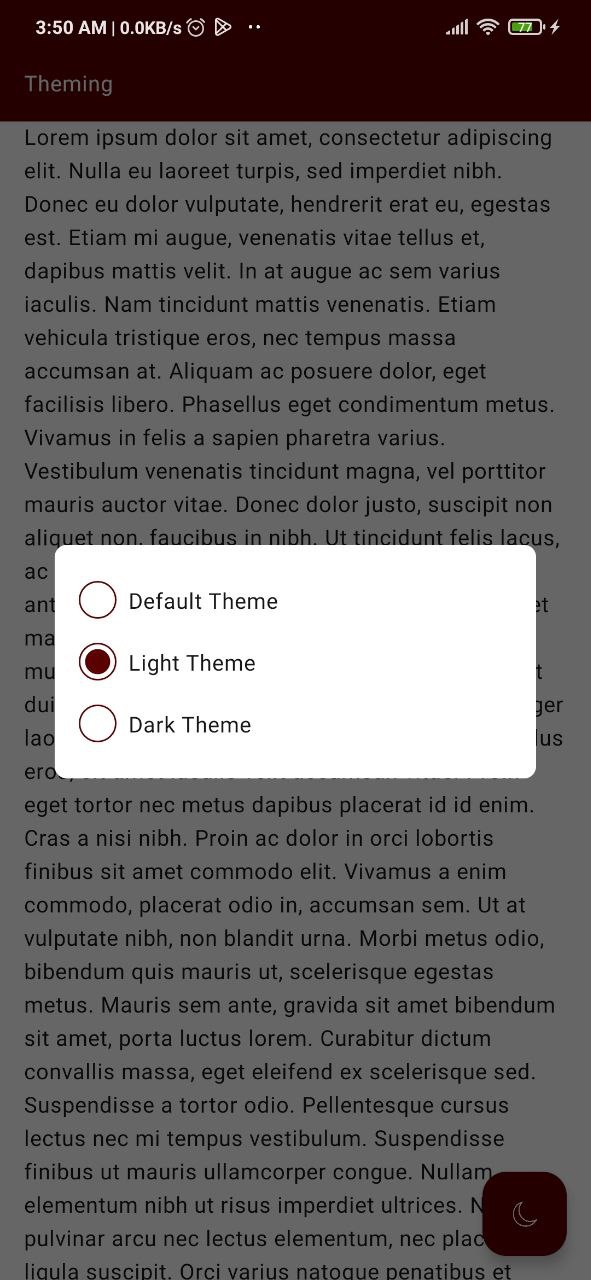 GitHub - mohammadjoumani/dark_and_light_theme_jetpack_compose GitHub - mohammadjoumani/dark_and_light_theme_jetpack_compose