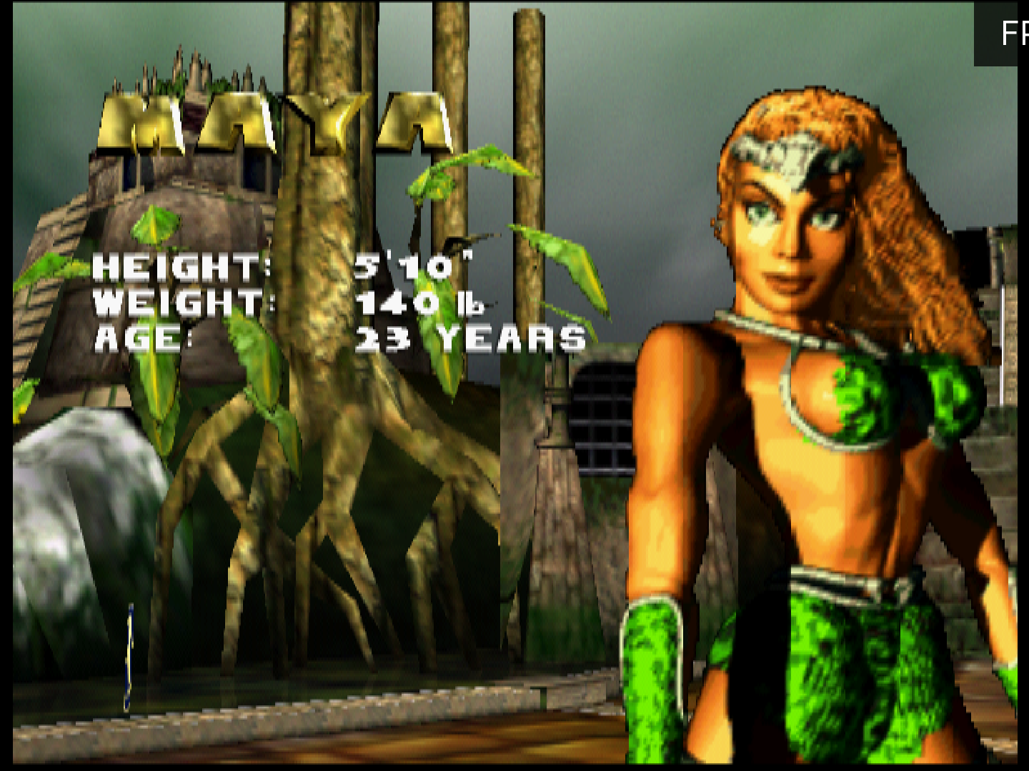 Killer Instinct Gold Framerate/Graphical glitches. · Issue #228 ...