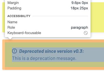 Deprecations · Issue #63 · napari/napari-sphinx-theme · GitHub