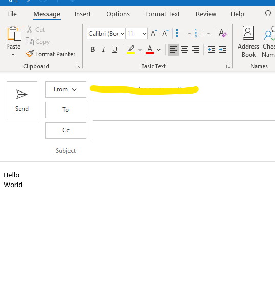 mailbox.item.body.getAsync with Text Coercion type returns incorrect text. · Issue #773 ...