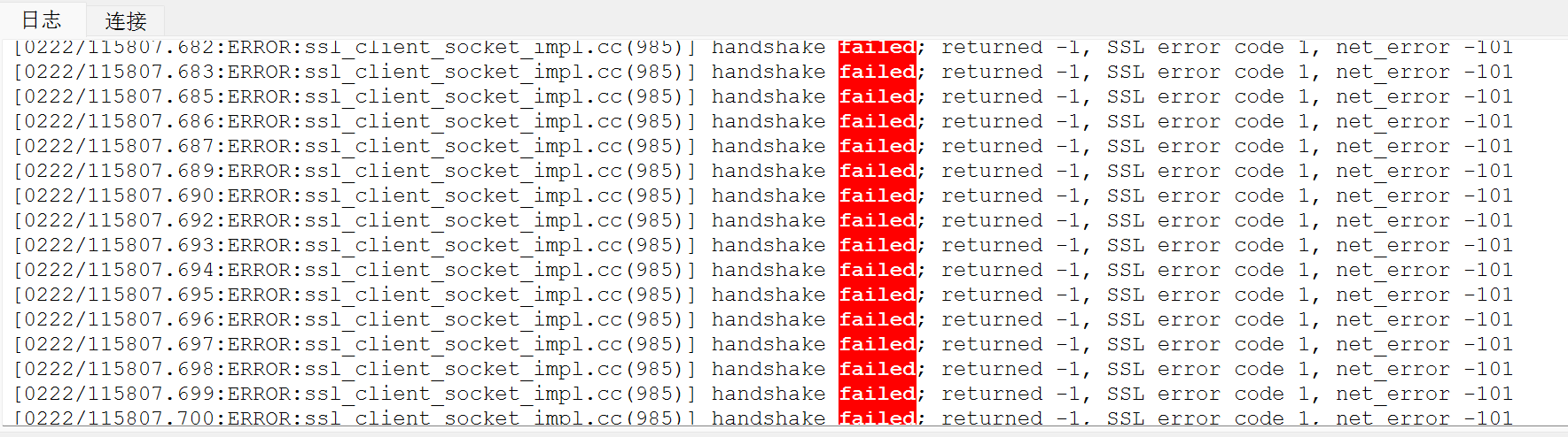 Naive Proxy 与 VPN 模式冲突 · Issue #399 · MatsuriDayo/nekoray · GitHub