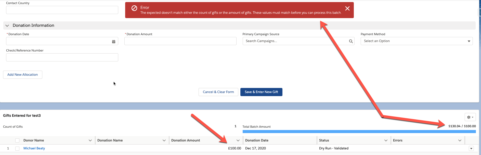 Gift Entry - Currency Incorrectly Displaying and Converting Batch Totals · Issue #6132 ...