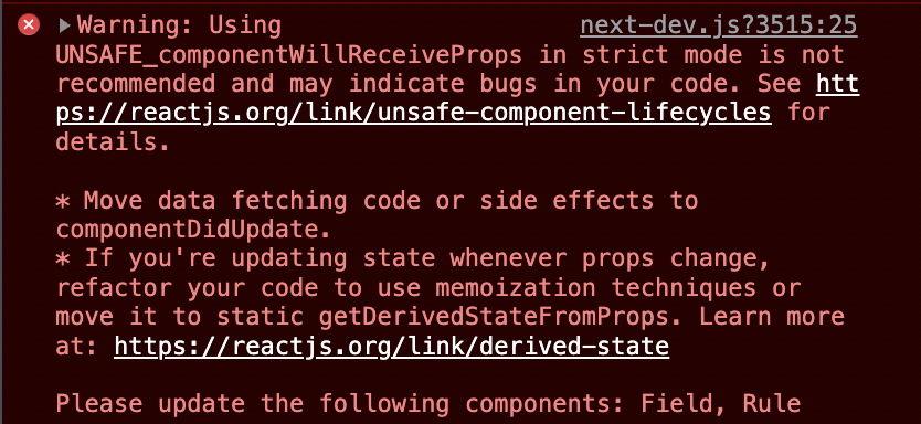 Onload Removes Text Operators · Issue 867 · Ukrbublikreact Awesome Query Builder · Github 