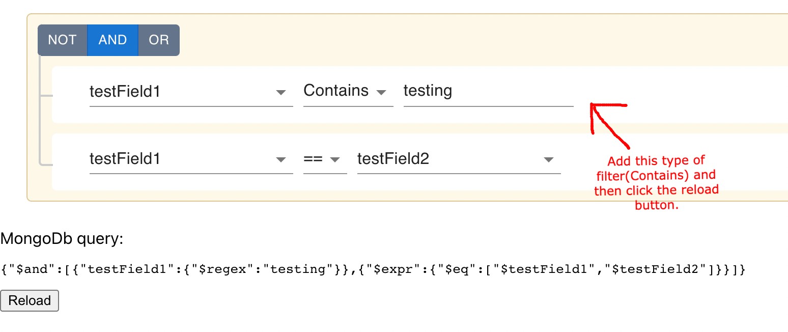 Onload Removes Text Operators · Issue 867 · Ukrbublikreact Awesome