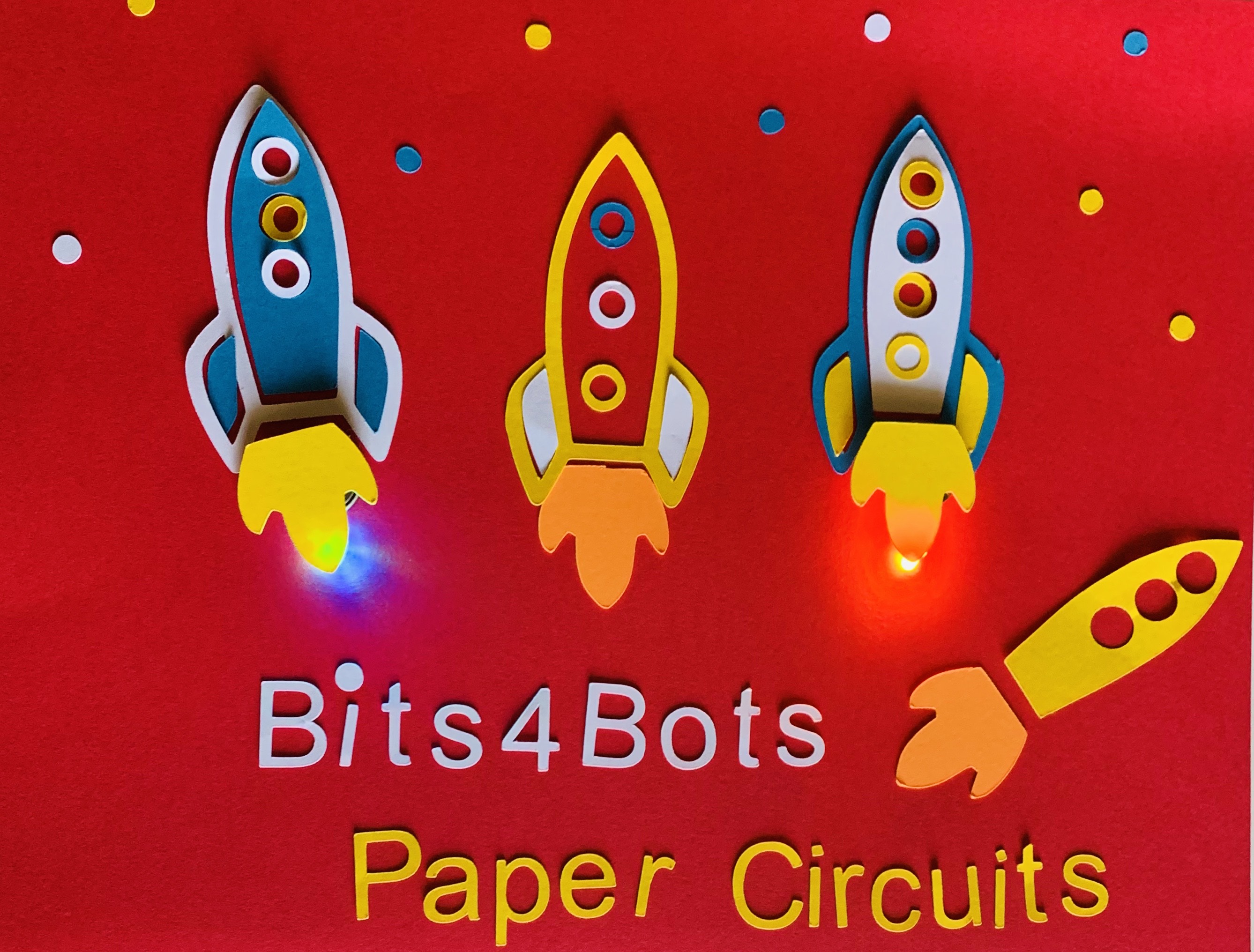 GitHub - Bits4Bots/Paper-Circuits: Experimental solderless LED kit for kids Designed for kids ...