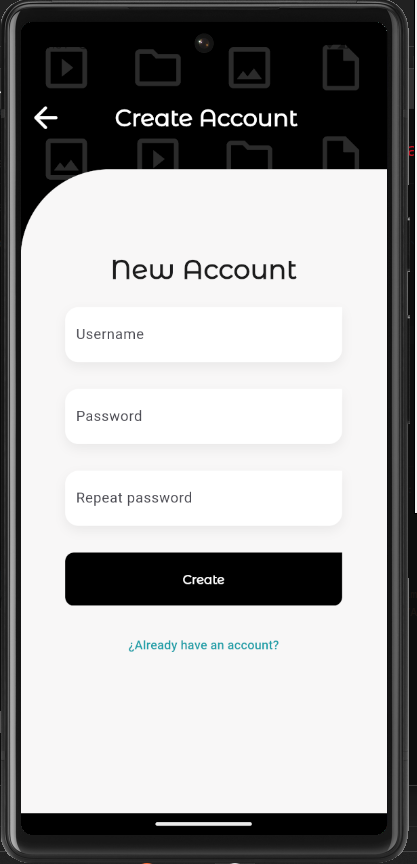 feat: add register UI and feature · Issue #26 · hawks-atlanta/frontend-flutter · GitHub