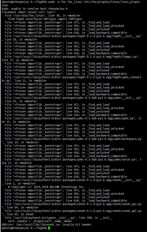 FIMAPI class FDU issue · Issue #151 · eclipse-fog05/fog05 · GitHub