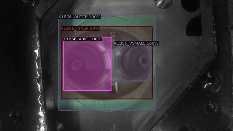 Not getting expected Mask Shape · Issue #1599 · facebookresearch ...