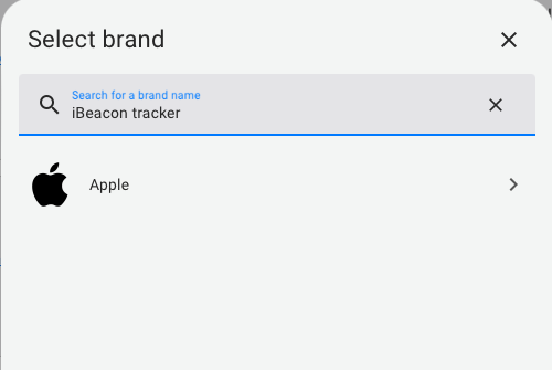 "Manual configuration steps" macro is missing information · Issue ...