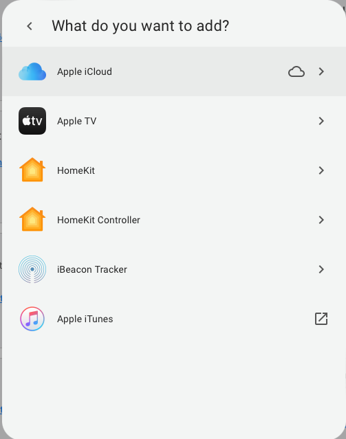 "Manual configuration steps" macro is missing information · Issue #24673 · home-assistant/home ...