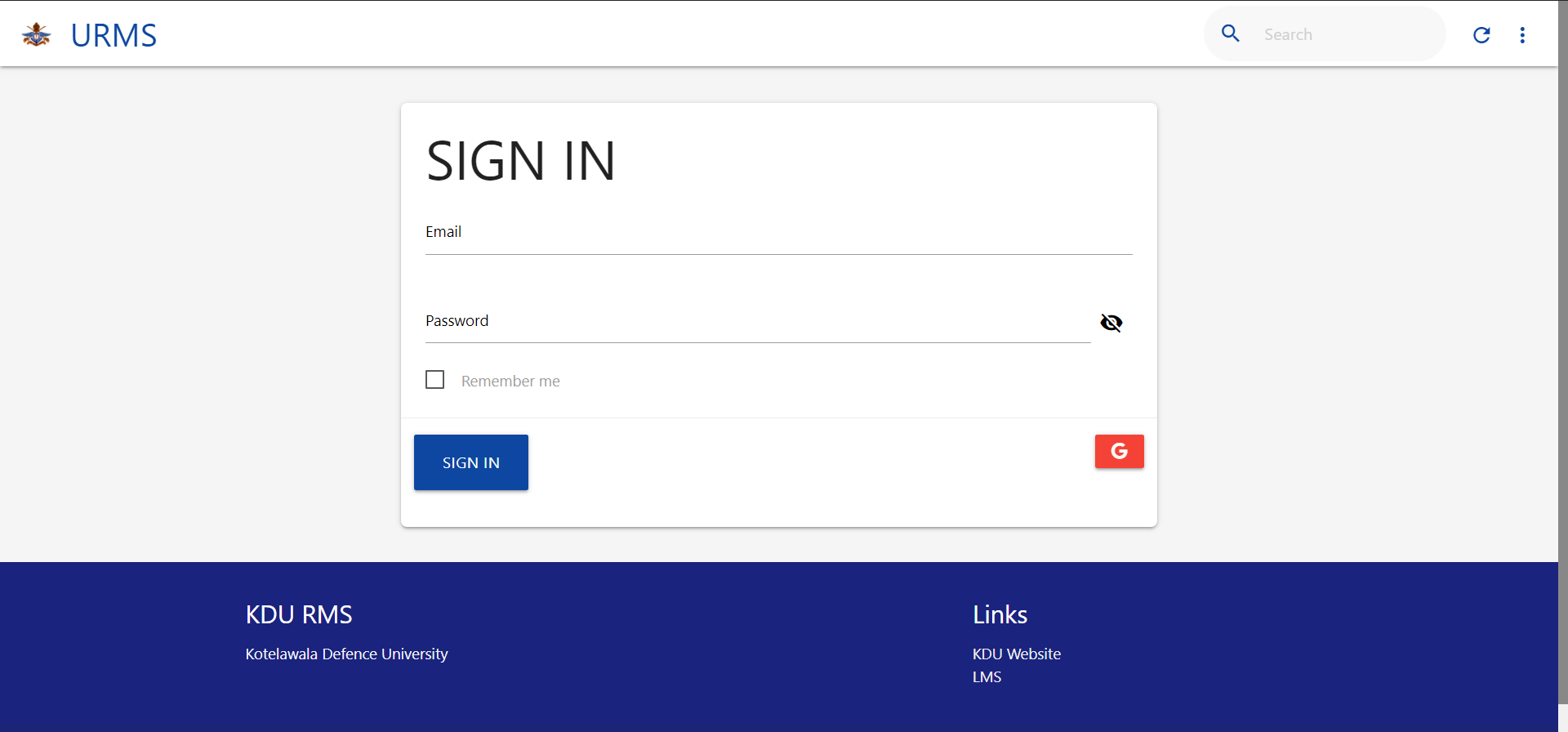 GitHub - CSWanigasooriya/University-Results-Management-System: Angular ...