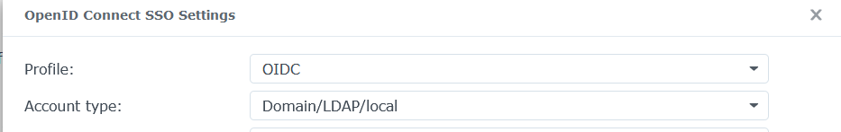 synology ldap - failed to connect to ldap server · Issue #4164 · goauthentik/authentik · GitHub
