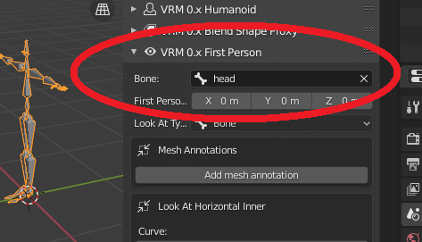 Feature request:要望 Automatically fix first person json bone mapping ...