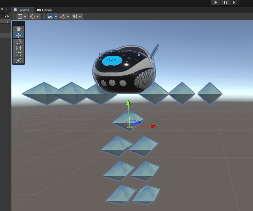 特定のVRM1 BetaモデルインポートでNullReferenceExceptionが発生 · Issue #1613 · vrm-c/UniVRM · GitHub