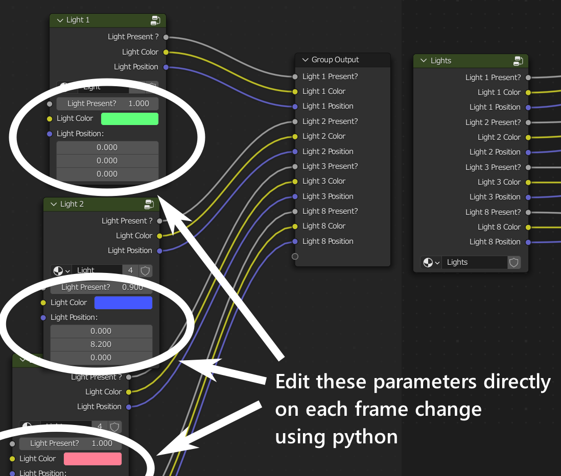 Status of the Blender shader node group? · Issue #314 · saturday06/VRM-Addon-for-Blender · GitHub