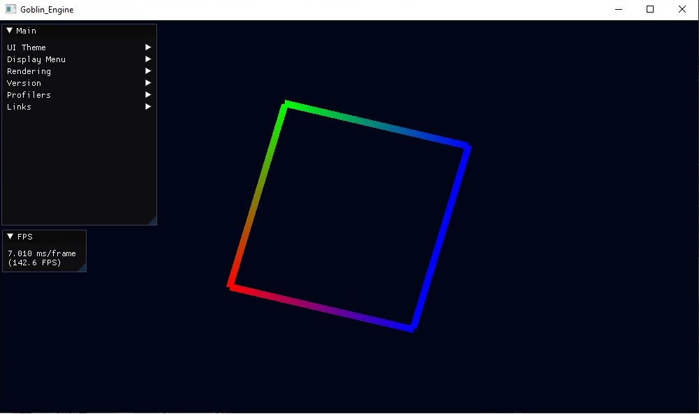 GitHub - rhshattered/Goblin_Engine: Goblin_Engine is a open-source game engine created by DarkWare
