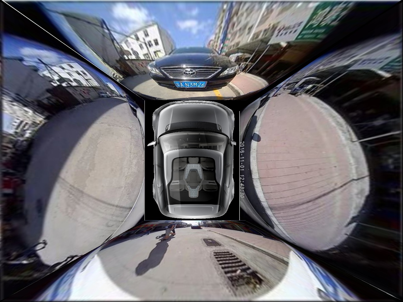 GitHub - saurabh-1991/Surround-View-Demo-: Generate Surround View ...