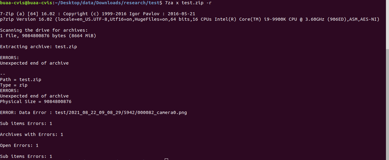 a subset of dataset · Issue #11 · DerrickXuNu/OpenCOOD · GitHub