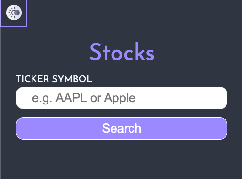 GitHub - jy-ko/stocks