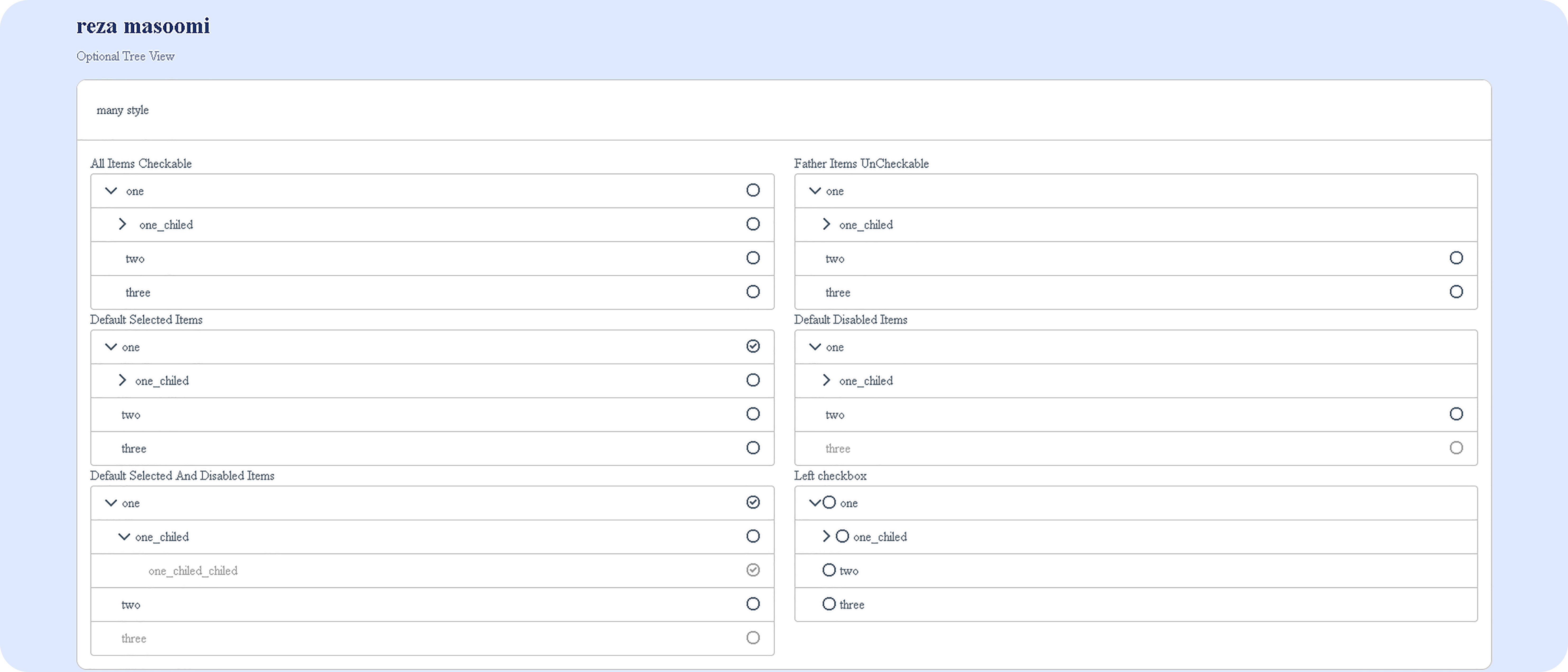 GitHub - rezamasoomi/rtl_bootstrap_tree_view: نمودار درختی پیشرفته ای ... GitHub - rezamasoomi/rtl_bootstrap_tree_view: نمودار درختی پیشرفته ای ...