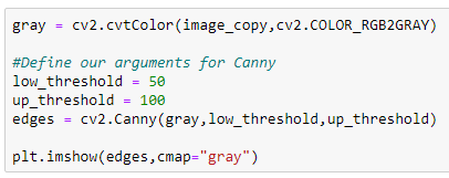 GitHub - Pablusha/Hough-Line-Detection