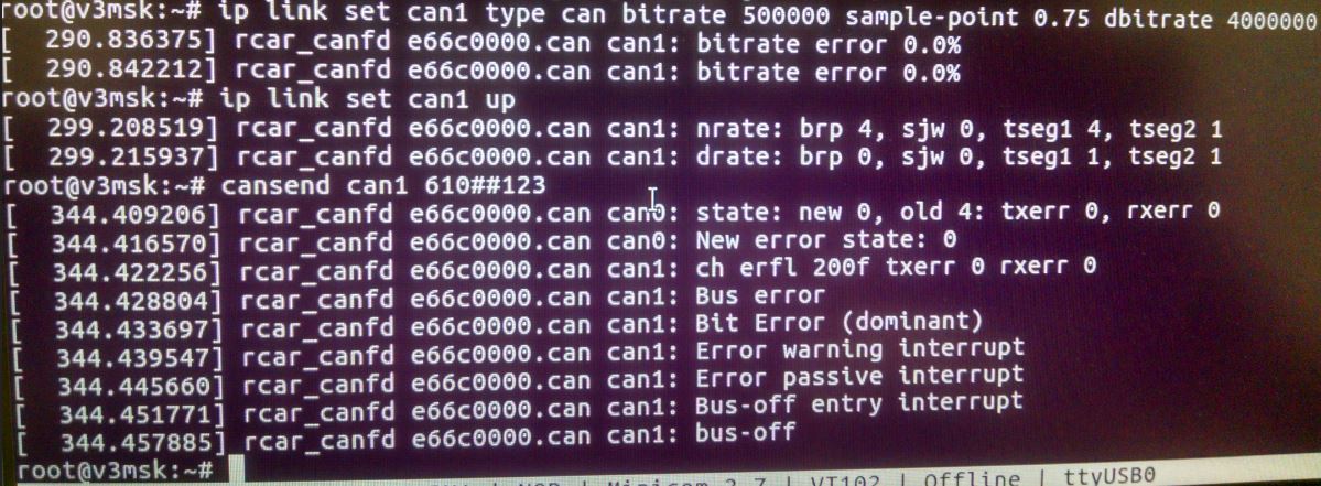 candump shows no data · Issue #128 · linux-can/can-utils · GitHub