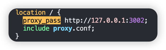 Docker部署，使用nginx反向代理404问题 · Issue #775 · Chanzhaoyu/chatgpt-web · GitHub