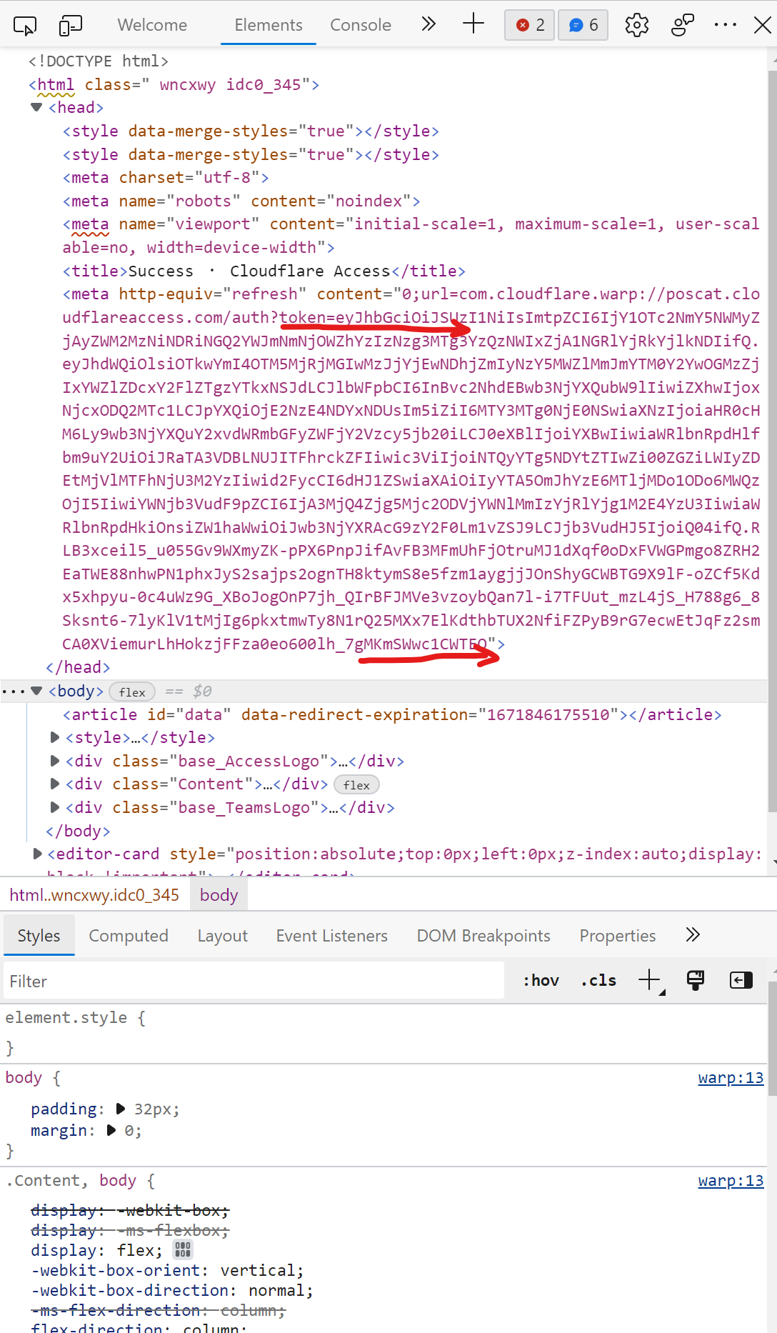 wgcf-teams/guide.md at master · poscat0x04/wgcf-teams · GitHub