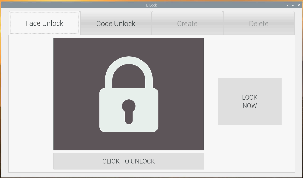 GitHub - Xiuyu-Yu-UofG/Intelligent-Door-Lock: This is a group ...