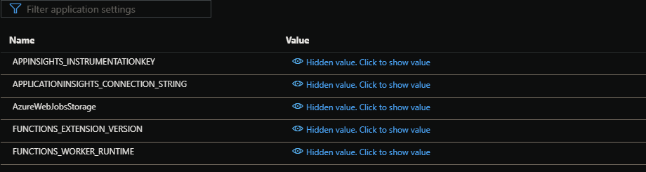 [bug] Azure Function App Is Created Without Website Contentazurefileconnectionstring Setting