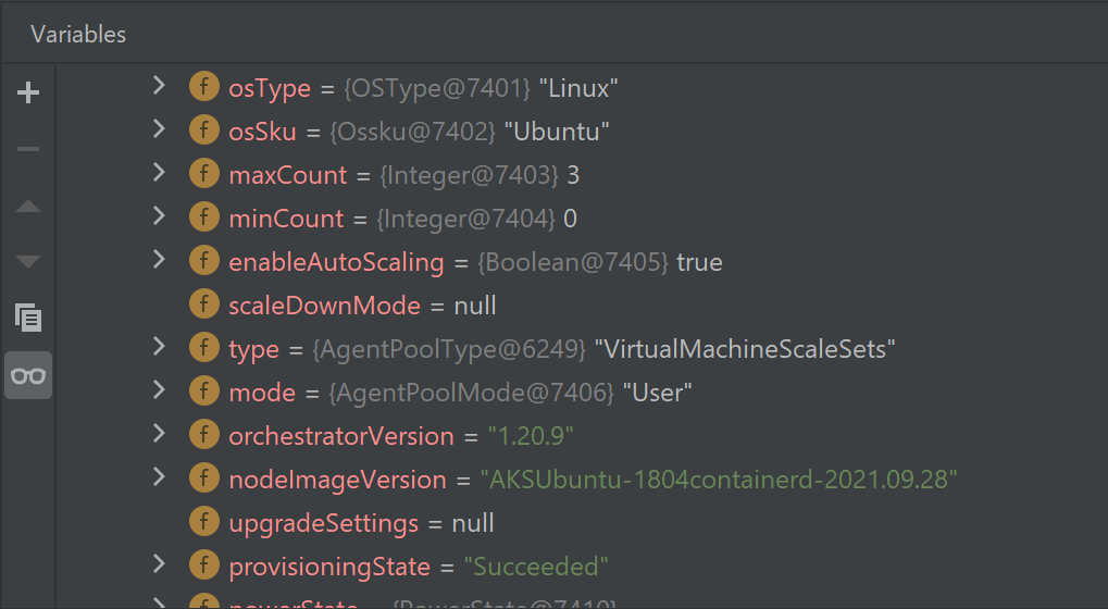 Description Of Aks Nodepool Min Count Is Not Correct · Issue 19826 · Azure Azure Cli · Github