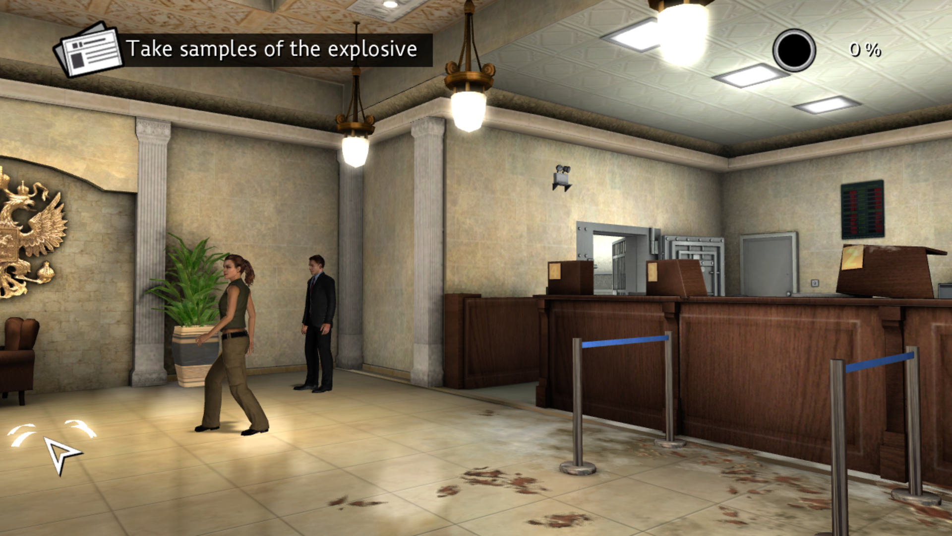 55530881 - NCIS Game · Issue #1750 · xenia-project/game-compatibility ...