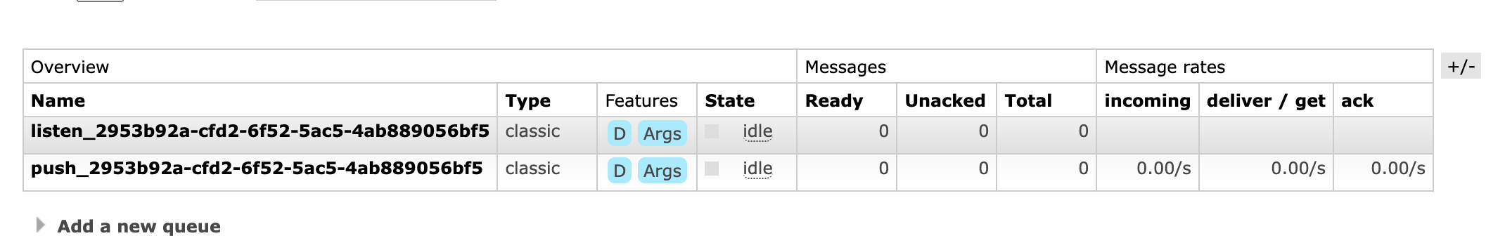 GraphQL Issue when visualising Connectors in data section · Issue #2146 · OpenCTI-Platform ...