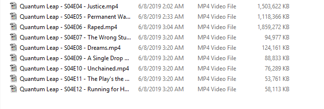 When periodic scanning is selected, additional clients are started. · Issue #40 · HaveAGitGat ...